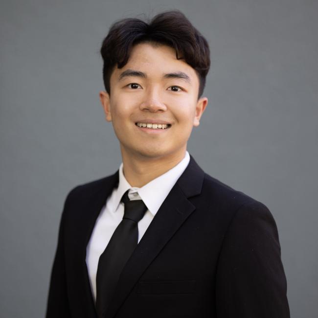 Haotong Han | Engineering Capstone